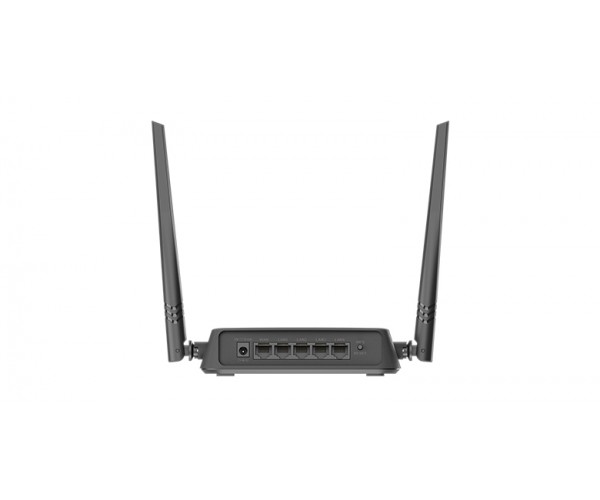 ROUTER INALAMBRICO DLINK DIR-615